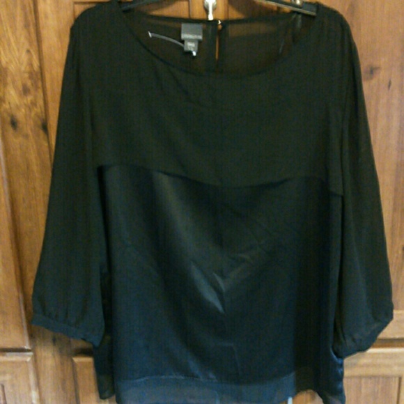 Covington | Tops | New Covington Blouse | Poshmark